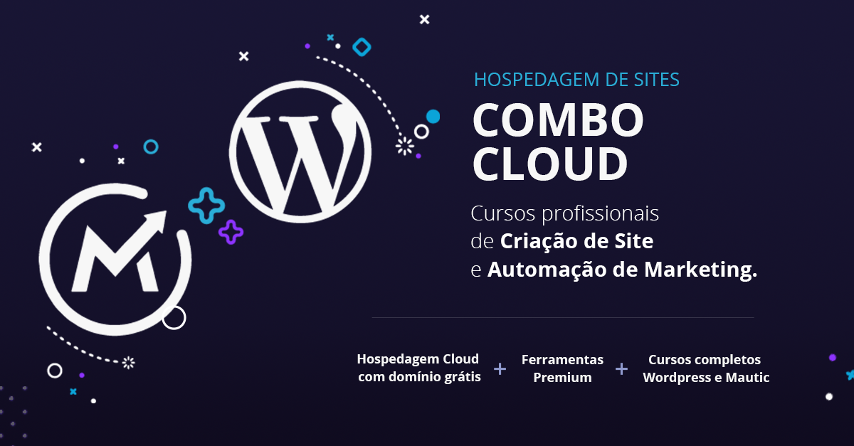 Blog - Hospedagem de Sites com Domínio Grátis